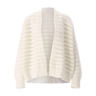 Stephan Boya Cardigan Tizia aus Kaschmir