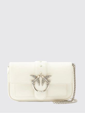 Pinko Mini Sac Femme couleur Blanc 1