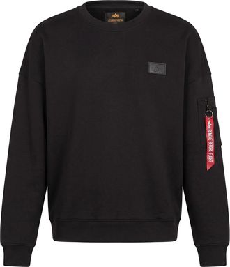 Alpha Industries TOPS - Sweatshirts auf YOOX.COM