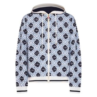 Casablanca Herren, Sweatshirts & Hoodies, Mehrfarbig, XLGr&ouml;&szlig;e