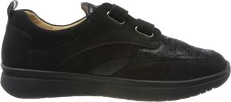 Ganter Damen, Schuhe, Schwarzk, 39 1/2 EUGr&ouml;&szlig;e