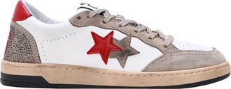 2Star Sneakers - - Shoes - Damen - Mehrfarbig - 39 EU
