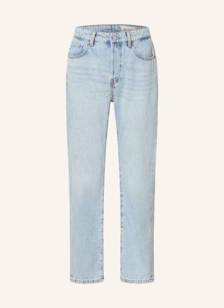 AG - Adriano Goldschmied Ag Jeans Straight Jeans American blau