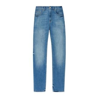 Eleventy Five-Pocket Jeans - - Jeans - Herren - Blau - W31