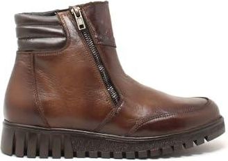 Cinzia Soft Bottines marron RC14127 marron 41