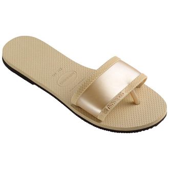 Havaianas You Angra Sand Grey, Sandale, SAND GREY