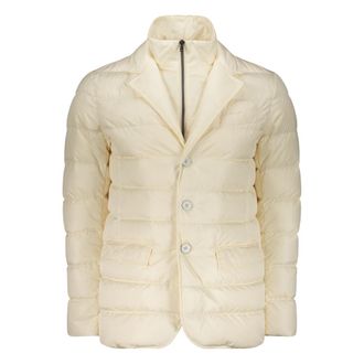 Herno Steppjacke - - Jackets - Herren - Beige - L