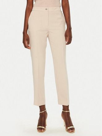 Guess Stoffhose 5RGB03 7115A Beige Slim Fit