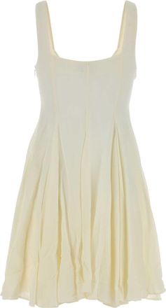 J.W.Anderson Dress - Ivory
