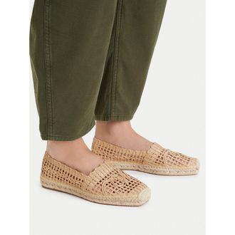 Max Mara Espadrilles Weekend Max Mara 2615521135670 Beige