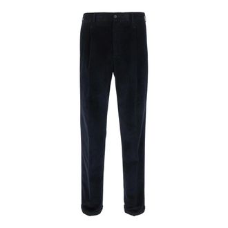 Pantaloni Torino Herren, Hosen, Blau, 2XLGr&ouml;&szlig;e
