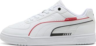 Puma F1 Caven III Sneakers Unisex, Schuhe, Wei&szlig;, 40.5