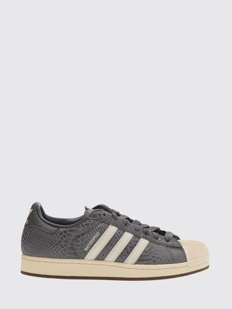 adidas Baskets Homme couleur Gris