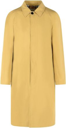 Burberry Trench-Coat - Beige