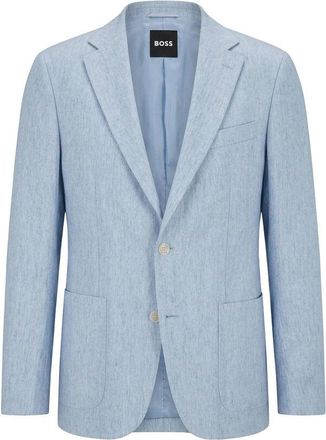 BOSS Herren Sakko C-HANRY-262