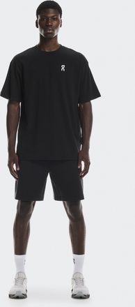 On Focus Tech Shorts