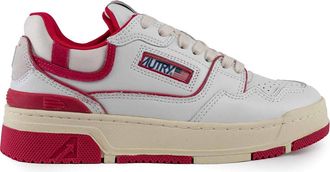 Autry Sneaker - Beige