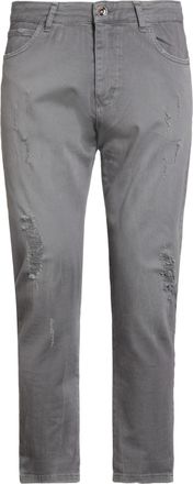 Over/D HOSEN & R&Ouml;CKE - Jeanshosen auf YOOX.COM