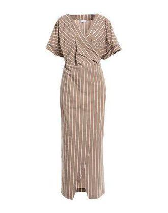 Brunello Cucinelli ROBES - Robes longues sur YOOX.COM