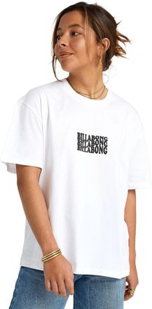Billabong T-Shirt In The Beyond