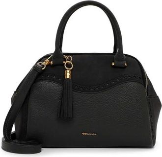 Tamaris sac à main Gwenn Shopper Grey gris foncé