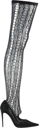 Dolce & Gabbana SCHUHE - Stiefel auf YOOX.COM