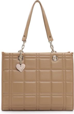Emily & Noah Shopper Dahlia