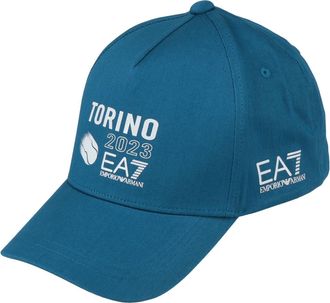 Emporio Armani ACCESSOIRES - M&uuml;tzen & H&uuml;te auf YOOX.COM