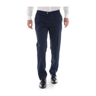 Daniele Alessandrini Jeans - - Trousers - Herren - Blau - XL