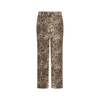 Marella Damen, Hosen, Braun, 2XSGr&ouml;&szlig;e