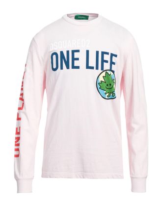 Dsquared2 TOPS - T-shirts auf YOOX.COM