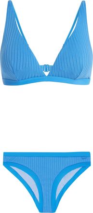 Protest Damen Triangel-Bikini Cheeky PRTBIGHT