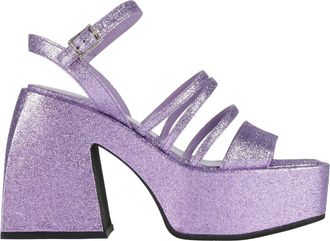 Nodaleto SCHUHE - Sandalen auf YOOX.COM