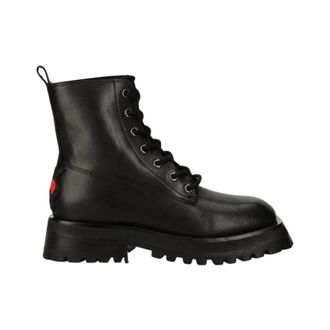 DKNY Farren Stiefeletten - - Shoes - Damen - Schwarzk - 41 EU