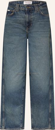 Guess Guess Jeans Barrel Jeans blau