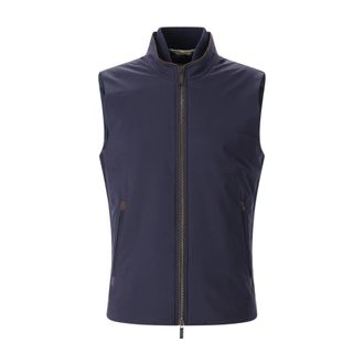 Maurizio Baldassari Homme, Vestes, Bleu, Taille: XL Vestes