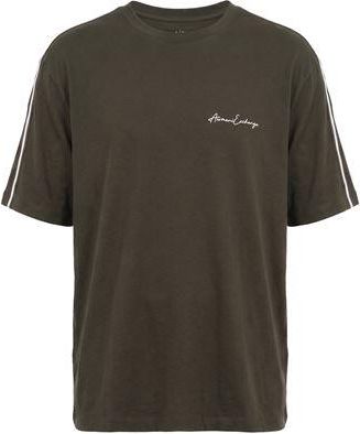 A|X Armani Exchange TOPS - T-shirts sur YOOX.COM