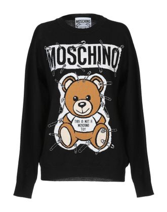 Moschino STRICKWAREN - Pullover auf YOOX.COM