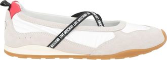 Love Moschino SCHUHE - Ballerinas auf YOOX.COM