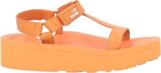 Love Moschino SCHUHE - Sandalen auf YOOX.COM