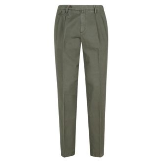 BRIGLIA 1949 Herren, Hosen, Gr&uuml;n, XLGr&ouml;&szlig;e
