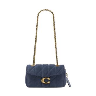 Coach Damen, Taschen, Blau, ONE SIZEGr&ouml;&szlig;e