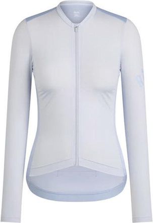 Rapha W Pro Team Lighweight - Langarm Fahrradtrikot - Damen