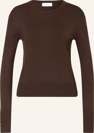 Darling Harbour Darling Harbour Pullover braun