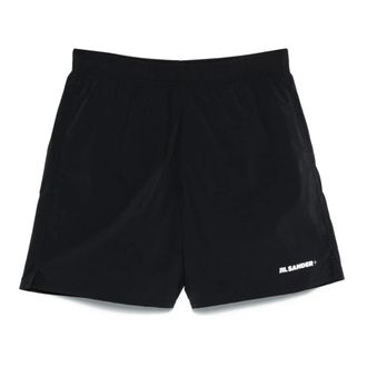 Jil Sander Herren, Bademode, Schwarzk, XLGr&ouml;&szlig;e