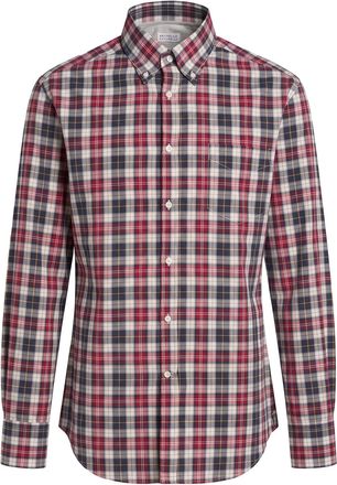 Brunello Cucinelli TOPS - Hemden auf YOOX.COM