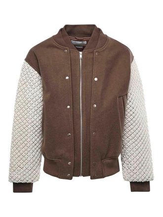 Axel Arigato Veste Casual - Marron