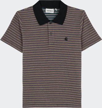 Carhartt Work in Progress Polo - Taille XS