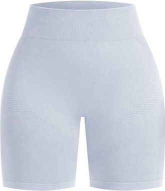 Smilodox Damen Shorts Vera Batik