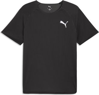 Puma Lightspeed Laufshirt Herren, Accessoires, Schwarz, 3XL